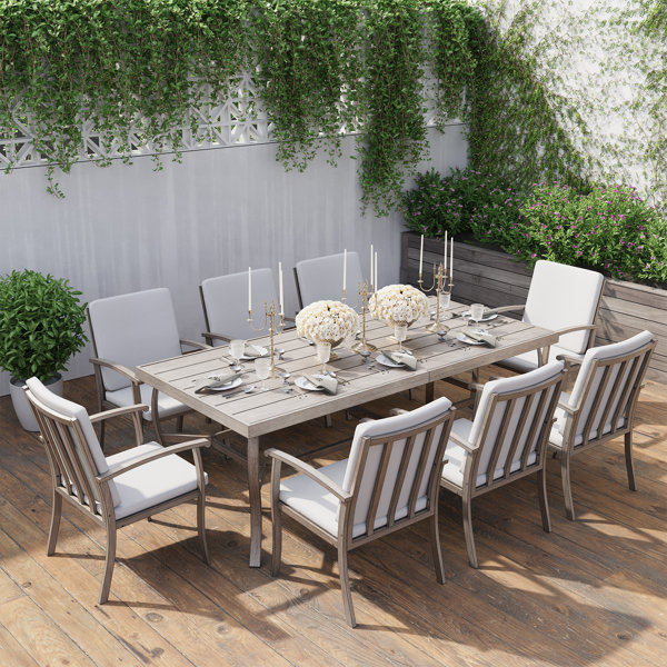 Broyhill Outdoor Dining Wayfair